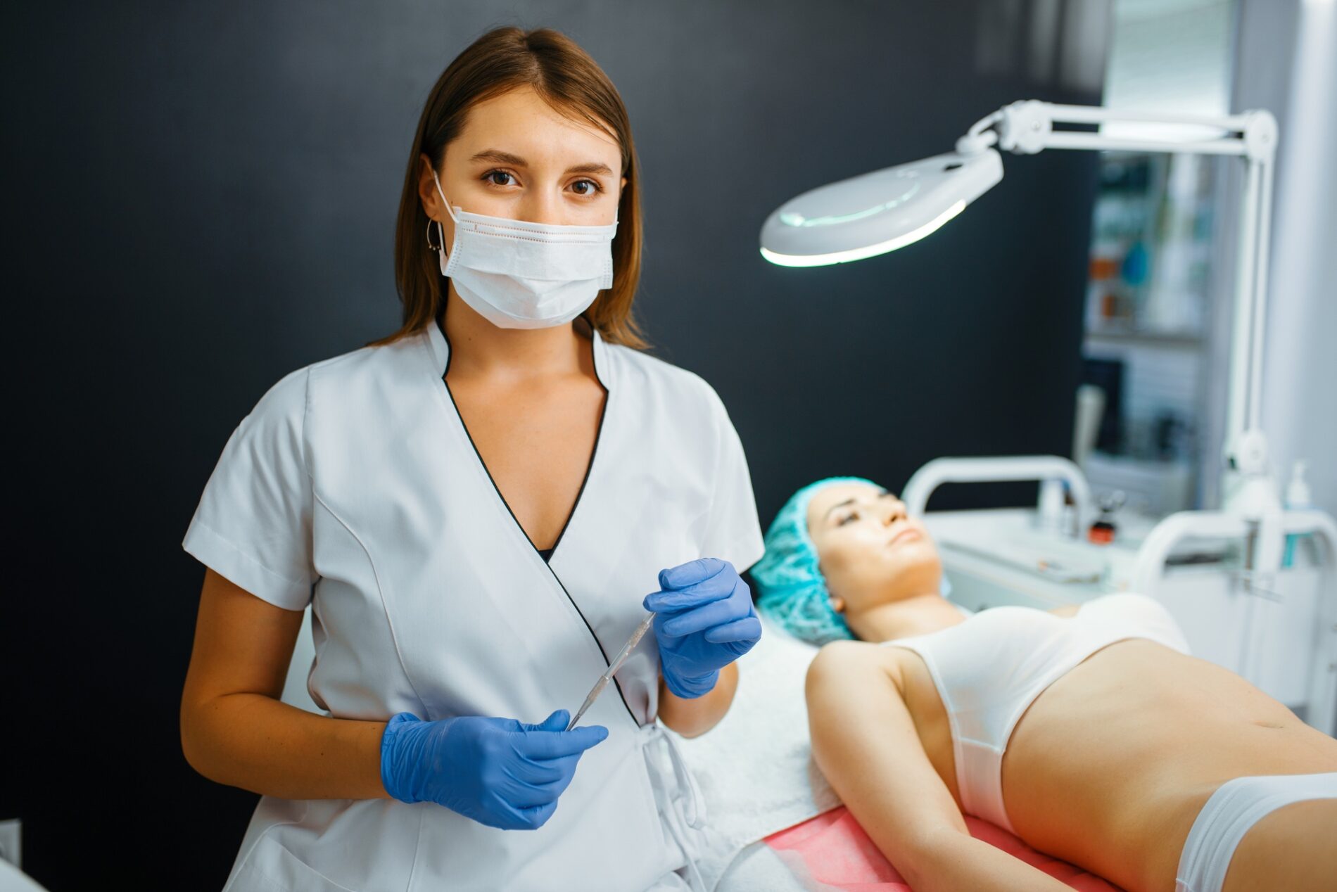Aesthetic Training Education Courses for Nurses Doctors AMEQ